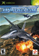 Airce Delta STorm Xbox Game For Sale | DKOldies
