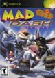 Mad Dash Racing Xbox Game For Sale | DKOldies
