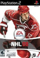NHL 08 PS2 Playstation 2 Game For Sale | DKOldies