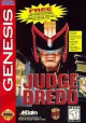 Judge Dredd Genesis Complete Game For Sale | DKOldies