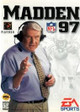 Madden 97 Genesis Complete Game For Sale | DKOldies