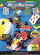 MICRO MACHINES Genesis Complete Game For Sale | DKOldies