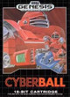 Cyberball Sega Genesis Complete Game For Sale | DKOldies