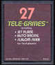 Tank-Plus Atari 2600 Game For Sale | DKOldies