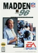 Madden 98 Sega Genesis Game Cartridge For Sale | DKOldies