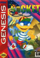 Socket Sega Genesis Game Cartridge For Sale | DKOldies