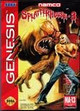 Splatterhouse 3 Sega Genesis Game Cartridge For Sale | DKOldies
