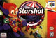 Starshot Space Circus Fever Nintendo 64 Game For Sale