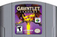 Gauntlet Legends Nintendo 64 N64 Game For Sale | DKOldies