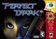 Perfect Dark Nintendo 64 N64 Game For Sale | DKOldies
