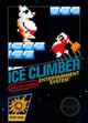 Ice Climber Nintendo NES Original Game For Sale | DKOldies