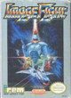 Image Fight Nintendo NES Original Game For Sale | DKOldies
