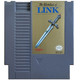 Adventure of Link Nintendo NES Original Game For Sale | DKOldies