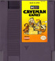 Caveman Games Nintendo NES Original Game For Sale | DKOldies