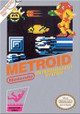 Metroid Nintendo NES Original Game For Sale | DKOldies