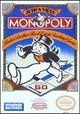 Monopoly Nintendo NES Original Game For Sale | DKOldies