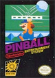 Pinball Nintendo NES Original Game For Sale | DKOldies