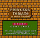 Princess Tomato:Salad Kingdom Nintendo NES Original Game For Sale