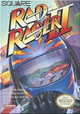 Rad Racer II 2 Nintendo NES Original Game For Sale | DKOldies