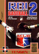 R.B.I. Baseball 2 Nintendo NES Original Game For Sale | DKOldies