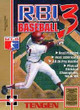 R.B.I. Baseball 3 Nintendo NES Original Game For Sale | DKOldies