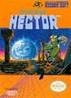 Starship Hector Nintendo NES Original Game For Sale | DKOldies