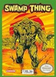 Swamp Thing Nintendo NES Original Game For Sale | DKOldies