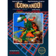 Commando Nintendo NES Original Game For Sale | DKOldies