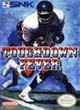 Touchdown Fever Nintendo NES Original Game For Sale | DKOldies