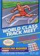 World Class Track Meet Nintendo NES Original Game For Sale | DKOldies