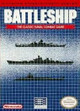 Battleship Nintendo NES Original Game For Sale | DKOldies