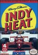 Danny Sullivan's Indy Heat Nintendo NES Original Game Sale | DKOldies