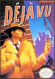 DeJa Vu Complete Nintendo NES Game For Sale | DKOldies