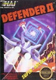 Defender II 2 Nintendo NES Original Game For Sale | DKOldies