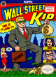Wall Street Kid Nintendo NES Original Game For Sale | DKOldies