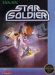 Star Soldier Nintendo NES Original Game For Sale | DKOldies
