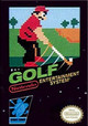 Golf Complete Nintendo NES Game For Sale | DKOldies
