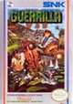 Guerrilla War Complete Nintendo NES Game For Sale | DKOldies
