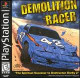 Demolition Racer Playstation 1 PS1 Game For Sale | DKOldies