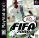 Fifa 2000 Soccer Playstation 1 PS1 Game For Sale | DKOldies