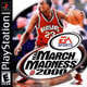 NCAA MARCH MADNESS 2000 Playstation 1 PS1 Game For Sale | DKOldies