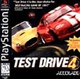 Test Drive 4 Playstation 1 PS1 Game For Sale | DKOldies