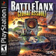Battle Tanx:Global Assault Playstation 1 PS1 Game For Sale | DKOldies