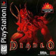 Diablo Playstation 1 PS1 Game For Sale | DKOldies