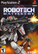 Robotech Battlecry PS2 Game Playstation 2 For Sale | DKOldies