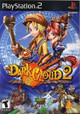 Dark Cloud 2 PS2 Game Playstation 2 For Sale | DKOldies