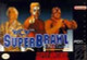 WCW Super Brawl Wrestling Super Nintendo SNES Game For Sale