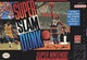Super Slam Dunk: Magic Johnson Super Nintendo SNES Game For Sale