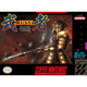 Musya Japanese Tale of Horror Super Nintendo SNES Game For Sale