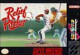 Relief Pitcher Super Nintendo SNES Game For Sale | DKOldies